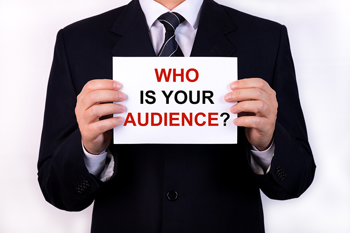 Contoh Target Audience yang Tepat: Ini Rahasia Marketing Sukses!